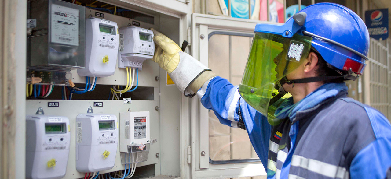 Proyectos Enel | Enel Colombia