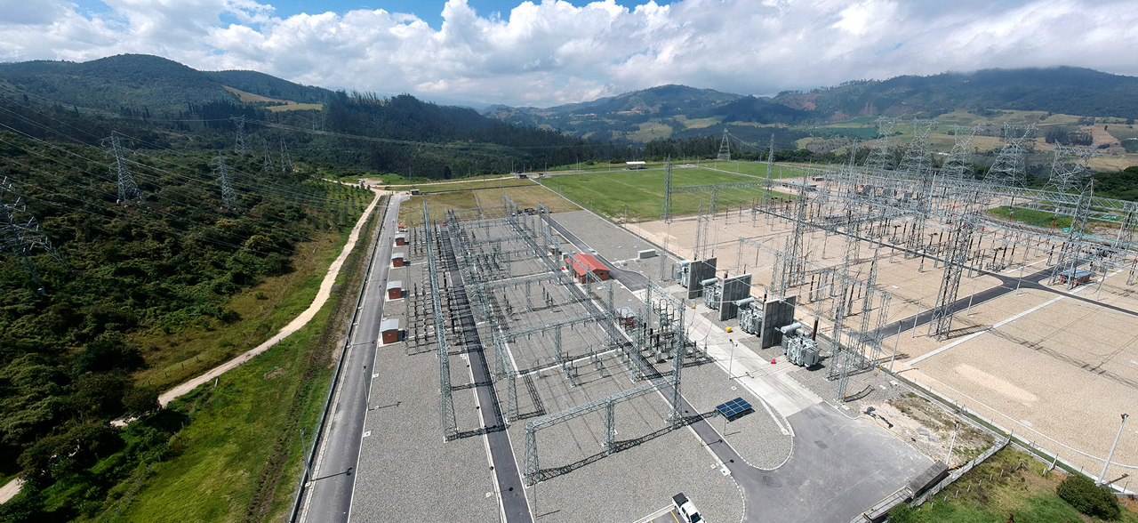 Proyectos Enel | Enel Colombia