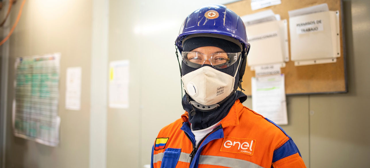 Enel-Codensa y Enel-Emgesa entre las 18 empresas icónicas creando un ...