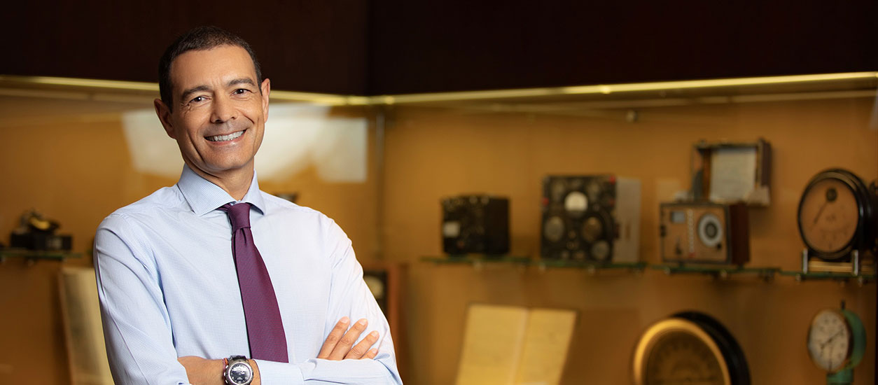 Enel-Codensa aumentó sus inversiones en un 24% durante el primer ...