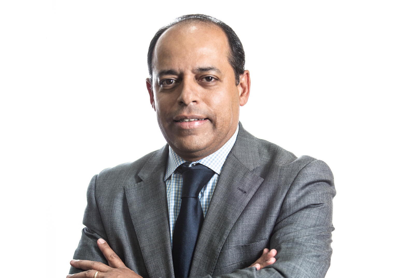 Gerente de Energy Management | Fernando Gutiérrez