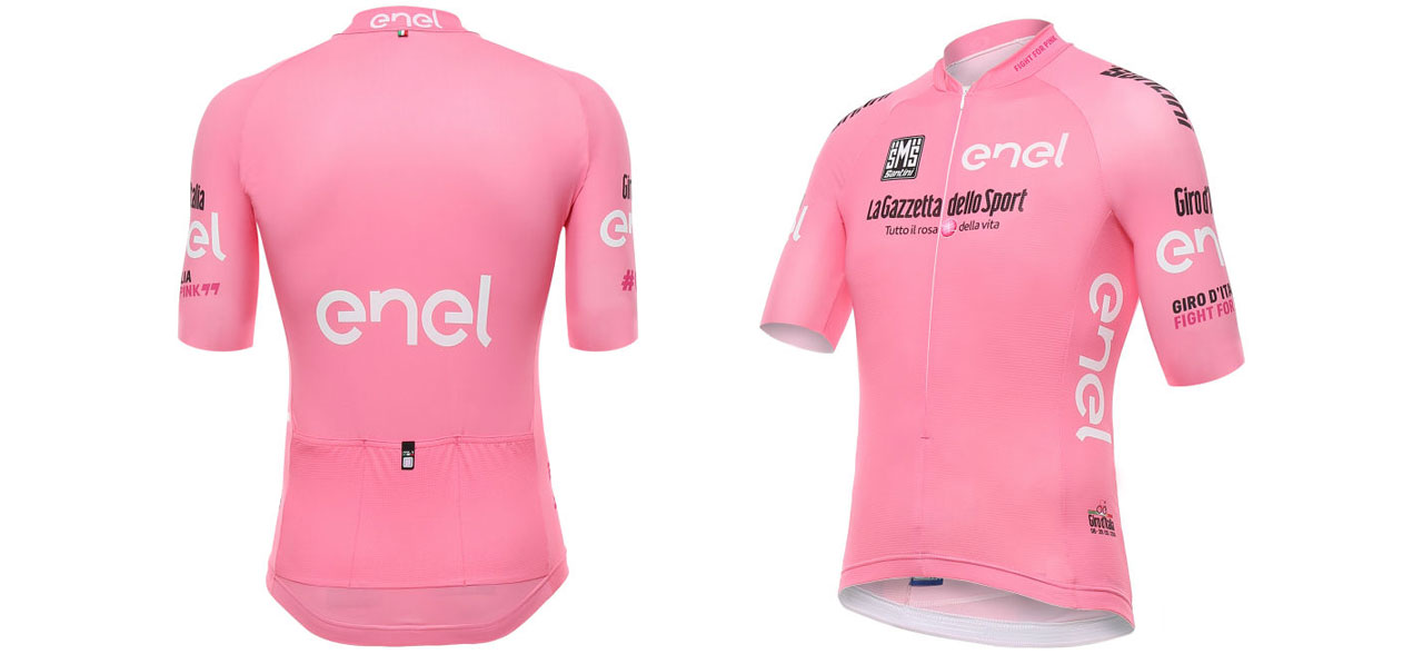 La vuelta más importante de Italia - enel.com.co