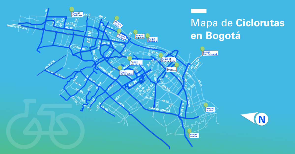 Movilidad Eléctrica Sostenible en Bogotá | ENEL COLOMBIA