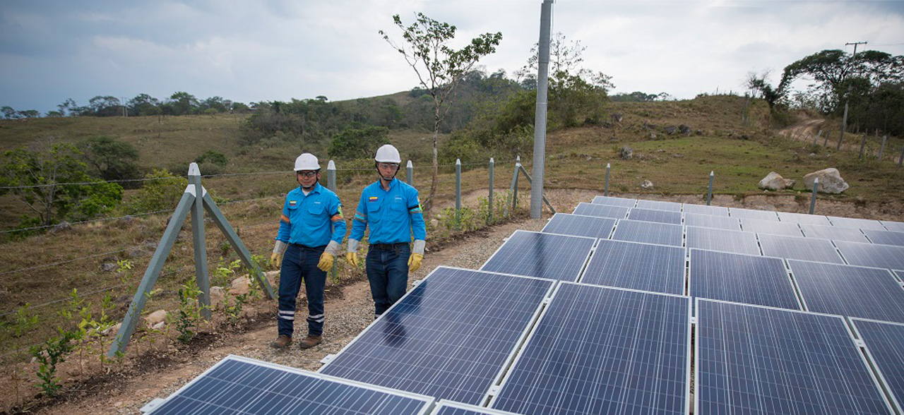 Codensa es reconocida como una de las empresas más inspiradoras del ...