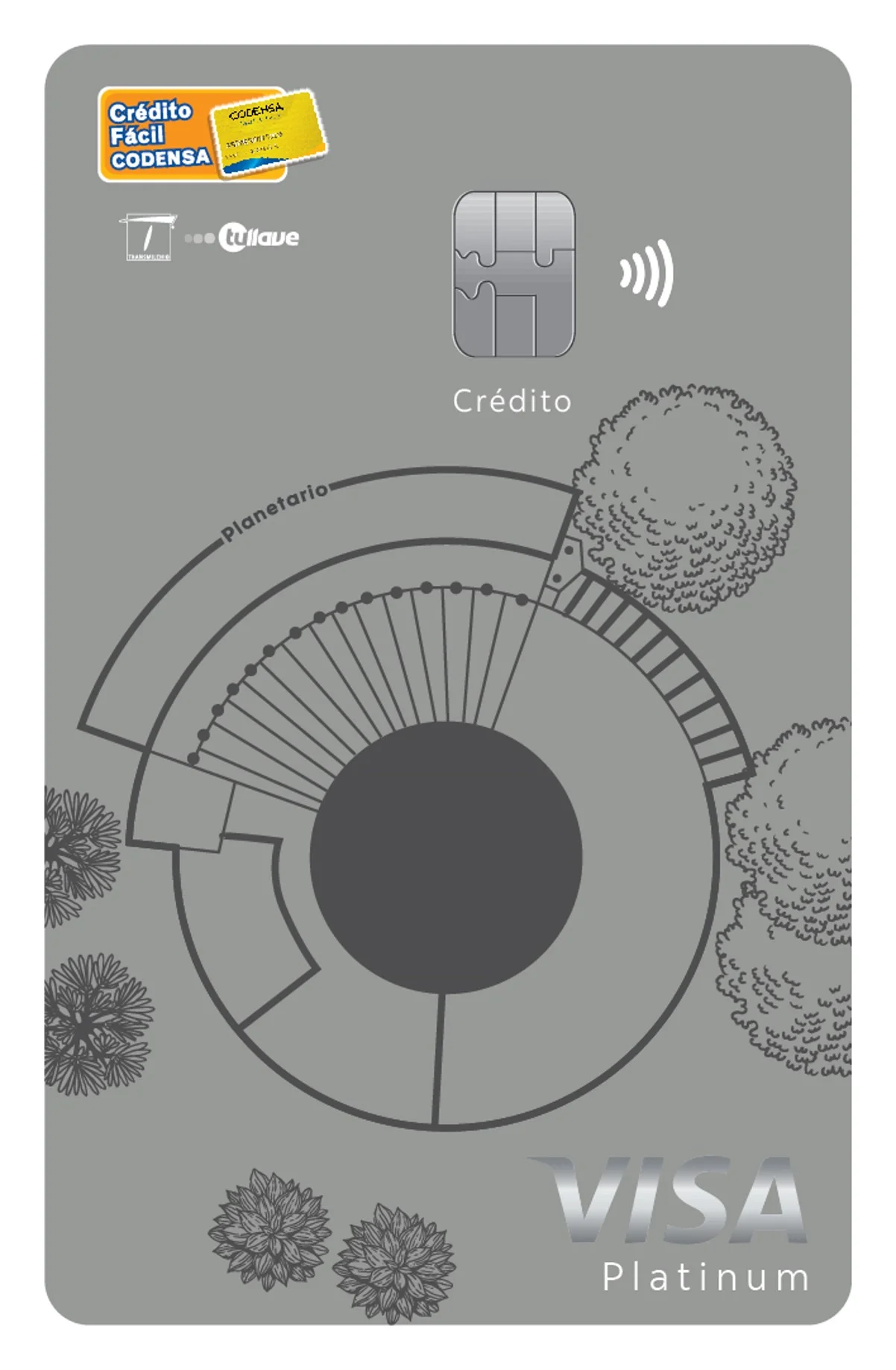 Tarjeta Crédito Fácil | Enel Colombia