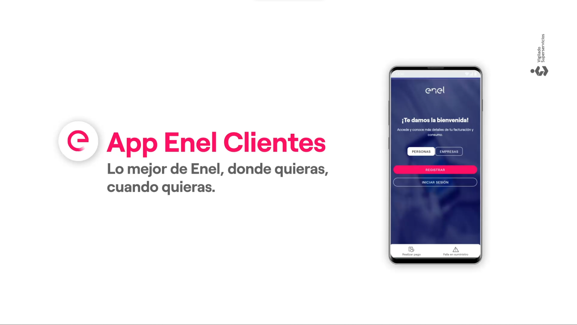 Canales de atención | Enel Colombia