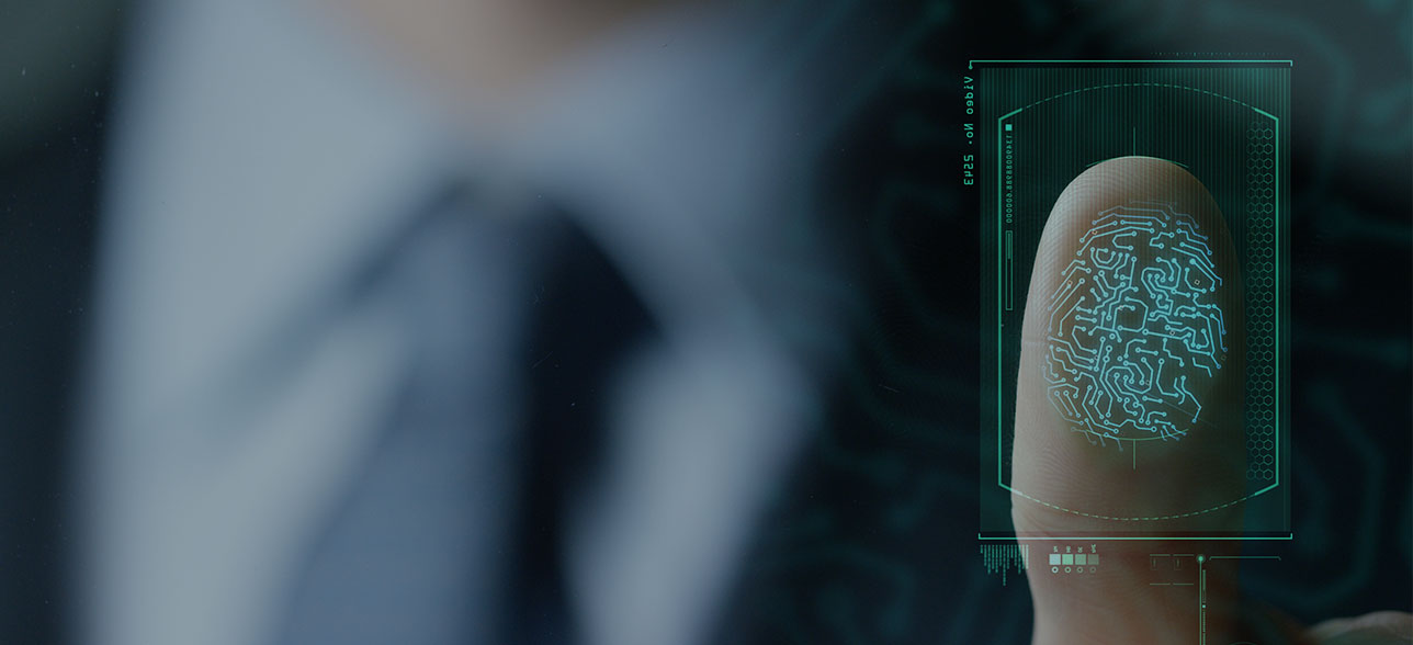 Cómo usar la autenticación biométrica en la aplicación de Enel Colombia ...