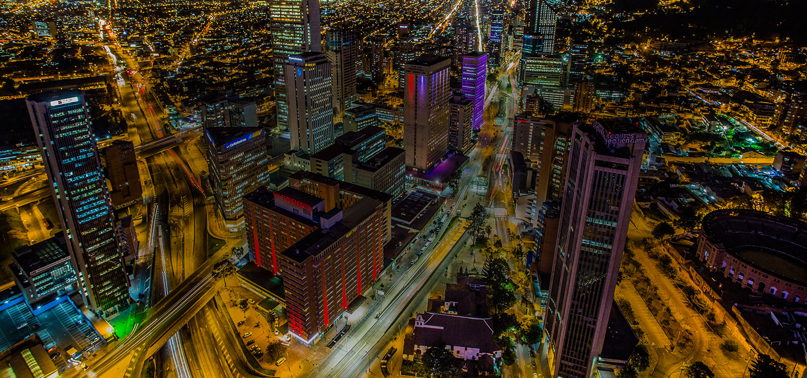 Conoce todo sobre el Grupo Enel Colombia