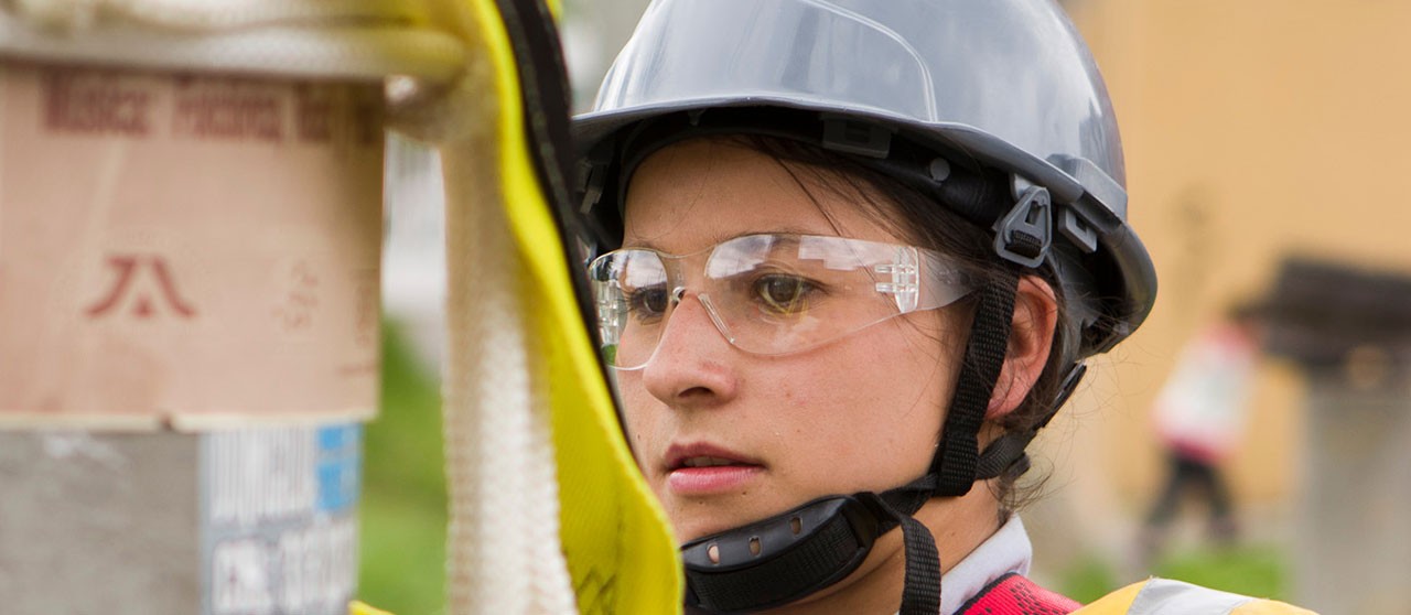 Enel - Codensa and Enel - Emgesa are working for gender equality in the ...