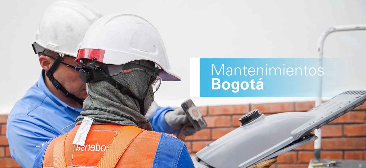 Enel - Codensa trabaja para prestar un mejor servicio - Mantenimiento ...